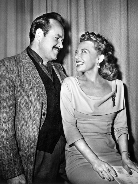 William Conrad Was a True Star of the Golden Age of Radio | Woman's World