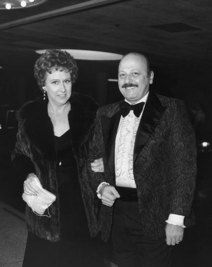 'All in the Family' Cast Real-Life Marriages Revealed | Woman's World