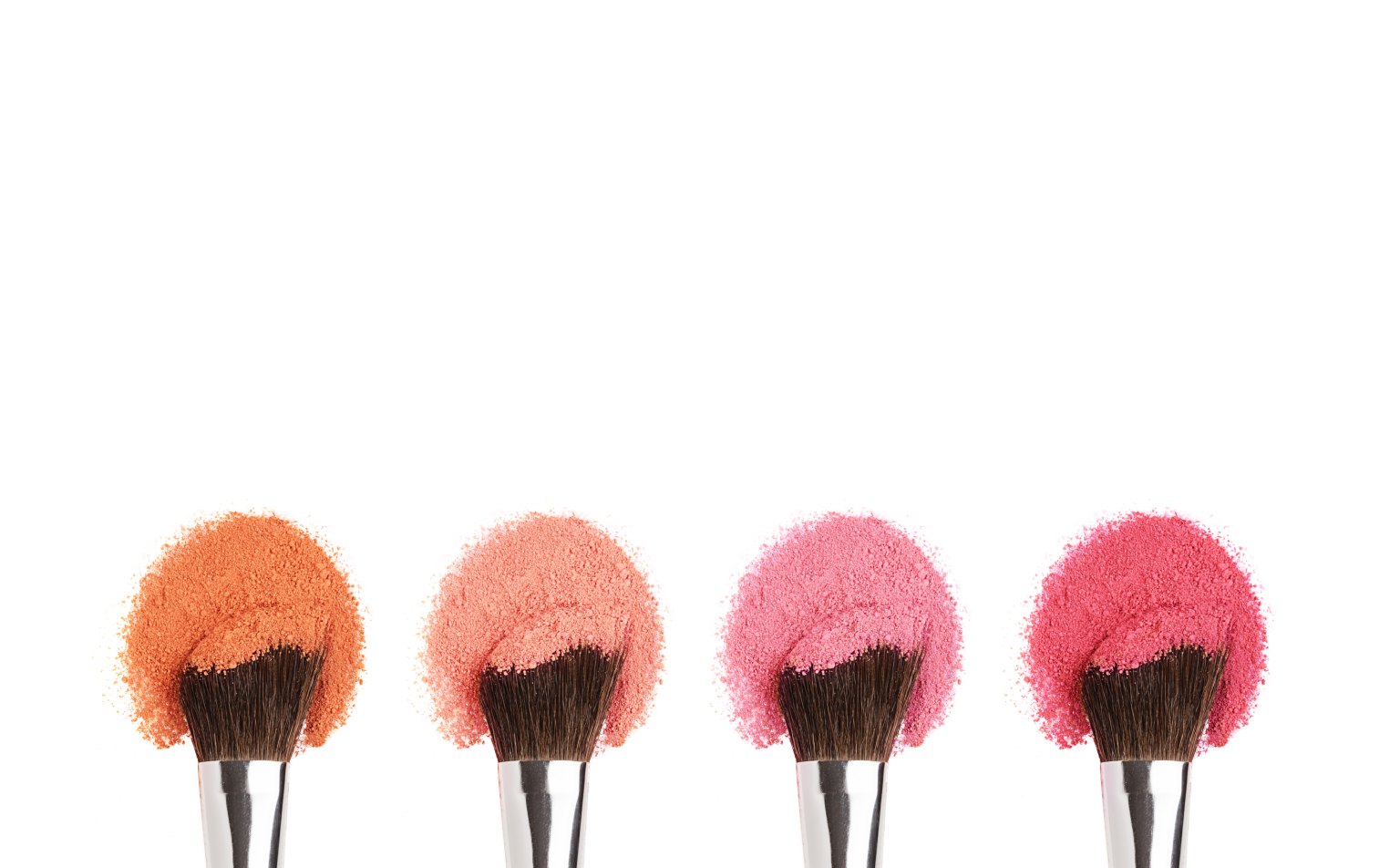 How To Do Sunset Blush: the Easy + Flattering Viral Makeup Hack | Woman ...
