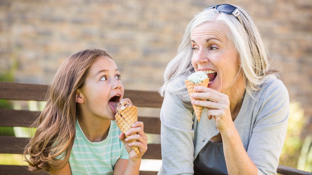 What Causes Brain Freeze + 3 Tips From Experts To Cure It Fast | Woman ...