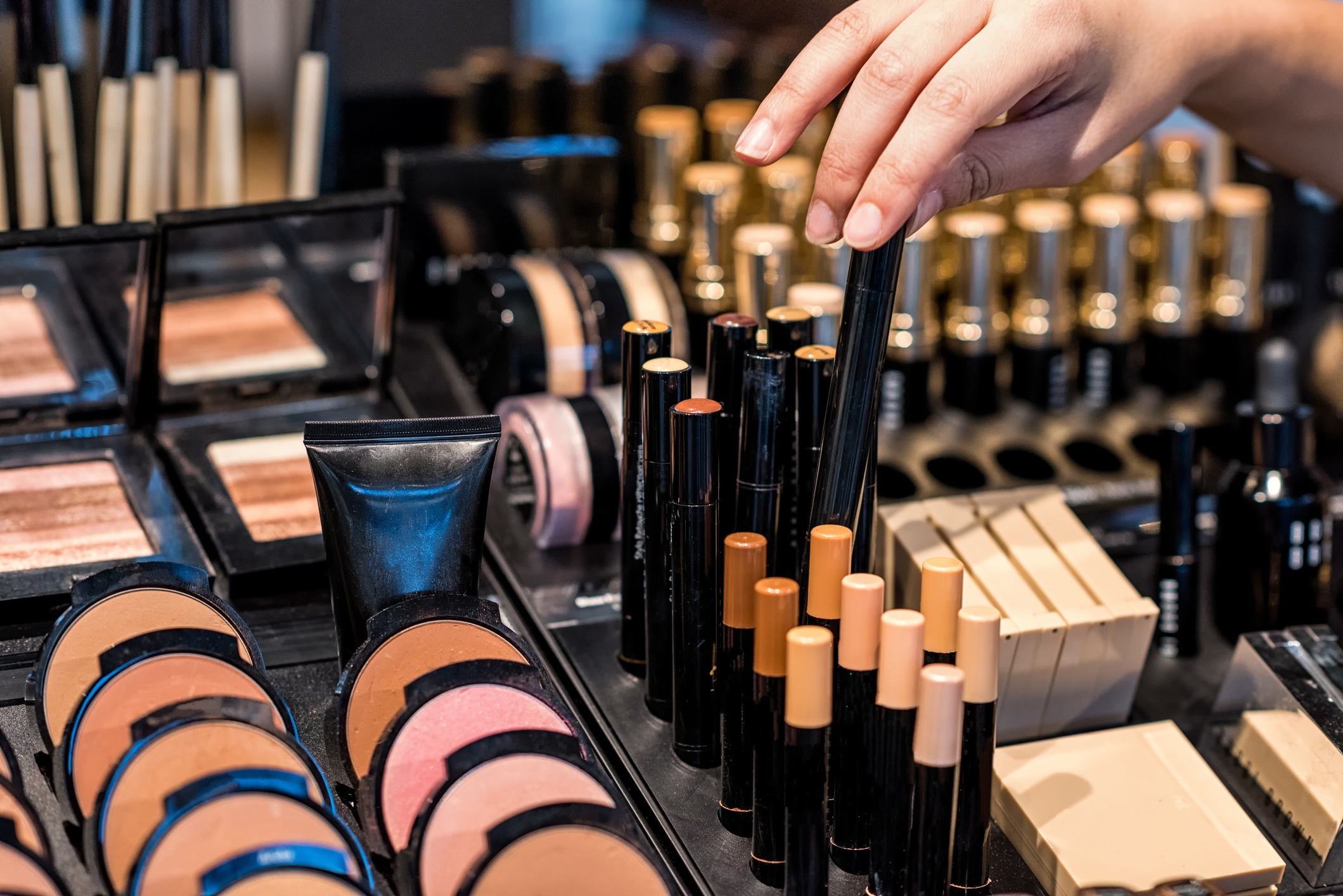 Best Sephora Collection Makeup Products: Concealer, Gloss, More