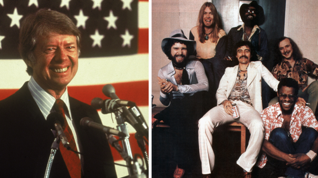 Allman Brothers Greatest Hits: 12 Top Tracks, Ranked! | Woman's World