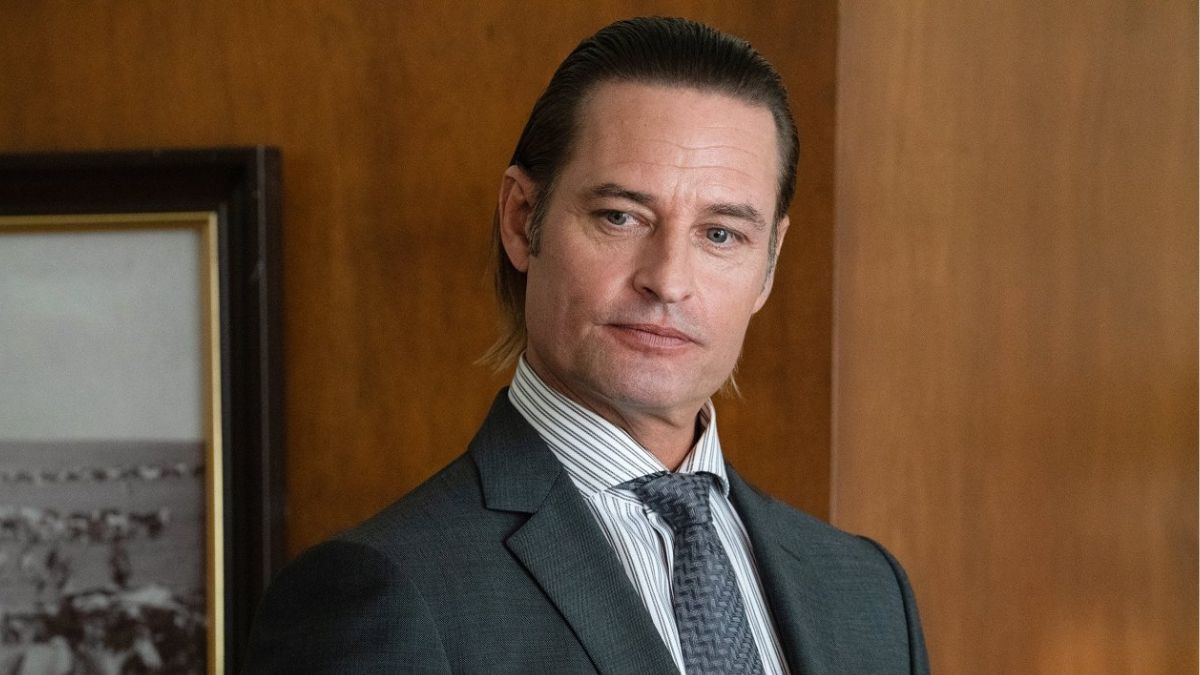 5 ‘Yellowstone’ Guest Stars You Totally Forgot About | Woman's World