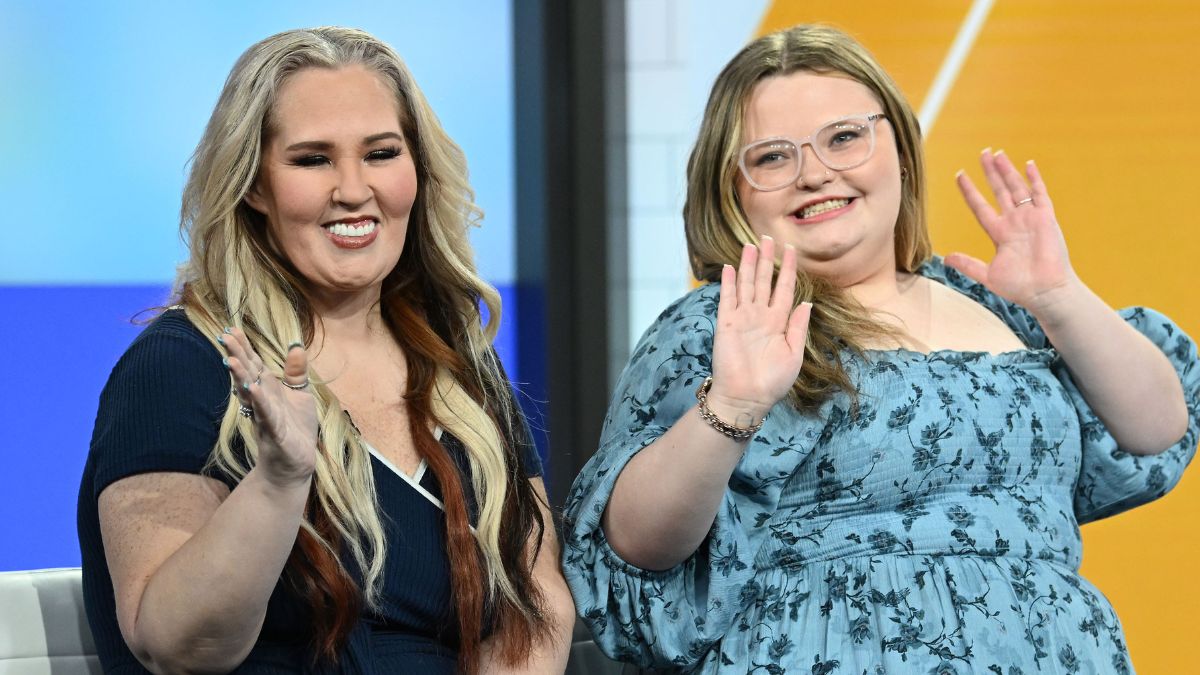 Honey Boo Boo Now Where Alana Thompson Is In 2025 Woman s World Honey Boo Boo Now Where Alana Thompson Is In 2025 Woman s World