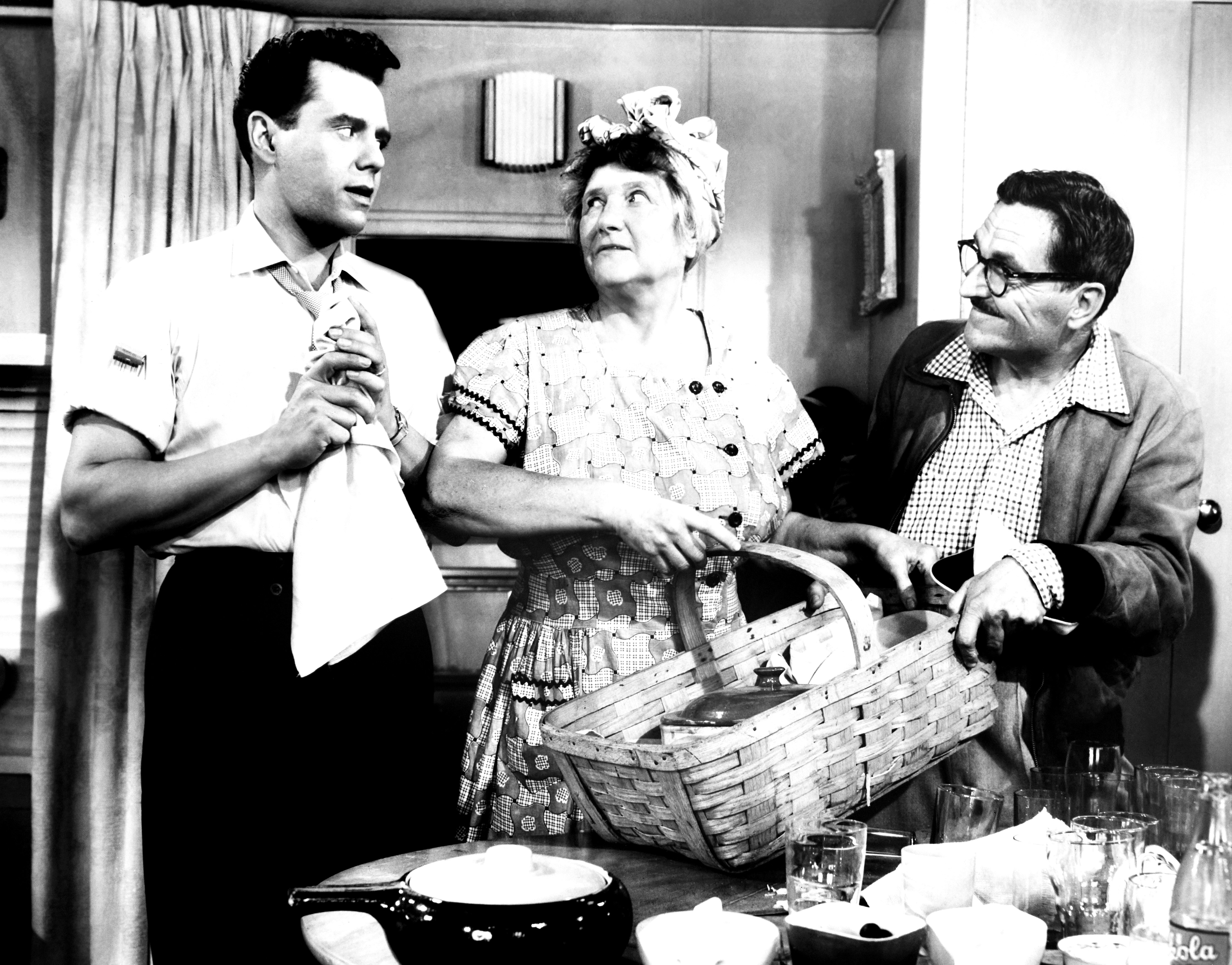 Floyd the Barber: What Happened to Actor Howard McNear? | Woman's World