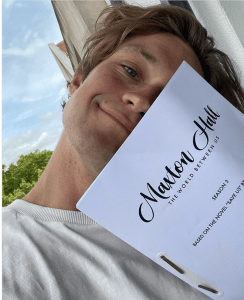 ‘Maxton Hall’ Season 3: Release Date, Plot, Cast and More | Woman's World