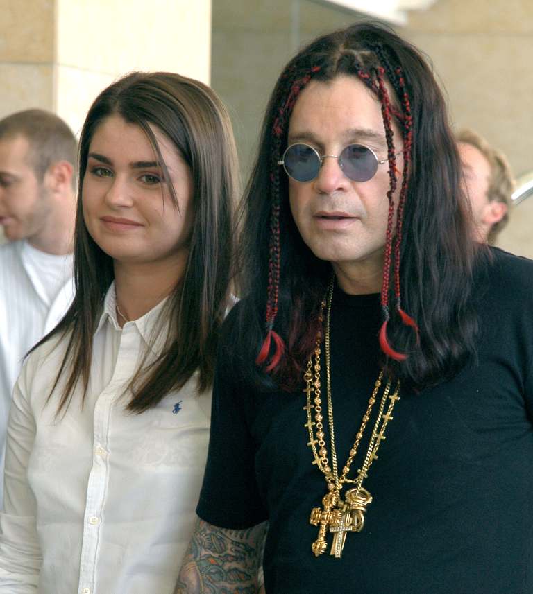 Where Ozzy Osbourne’s Kids Are Now: Kelly, Jack and Aimee Today