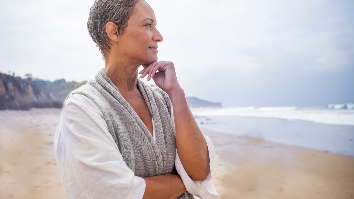How To Know When To Quit and Start Fresh | Woman's World