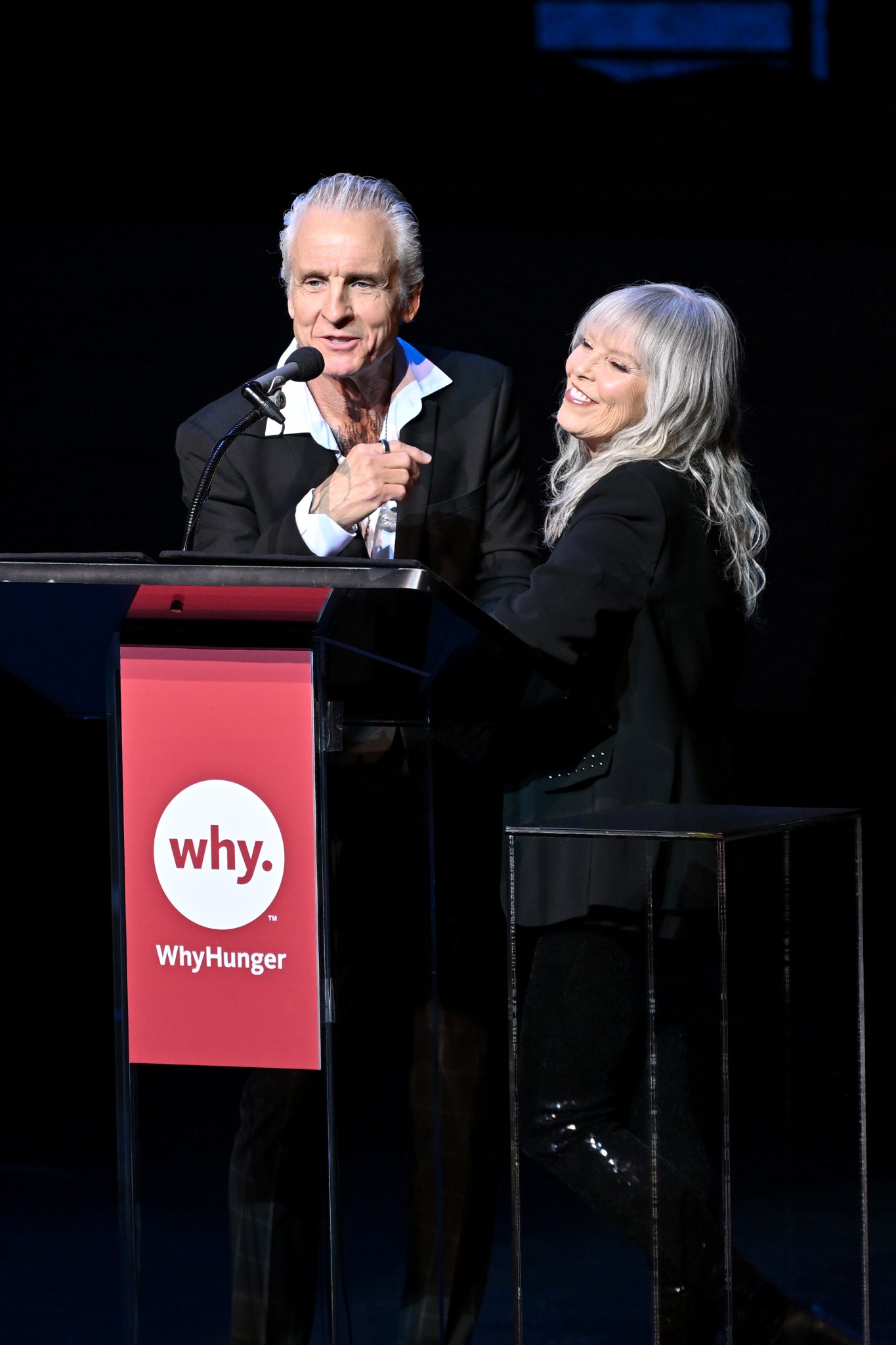 Pat Benatar & Neil Giraldo: The Secret to Their Marriage | Woman's World