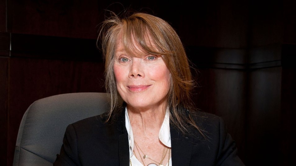 Sissy Spacek: A Look at the Quirky Southern Star's Career | Woman's World