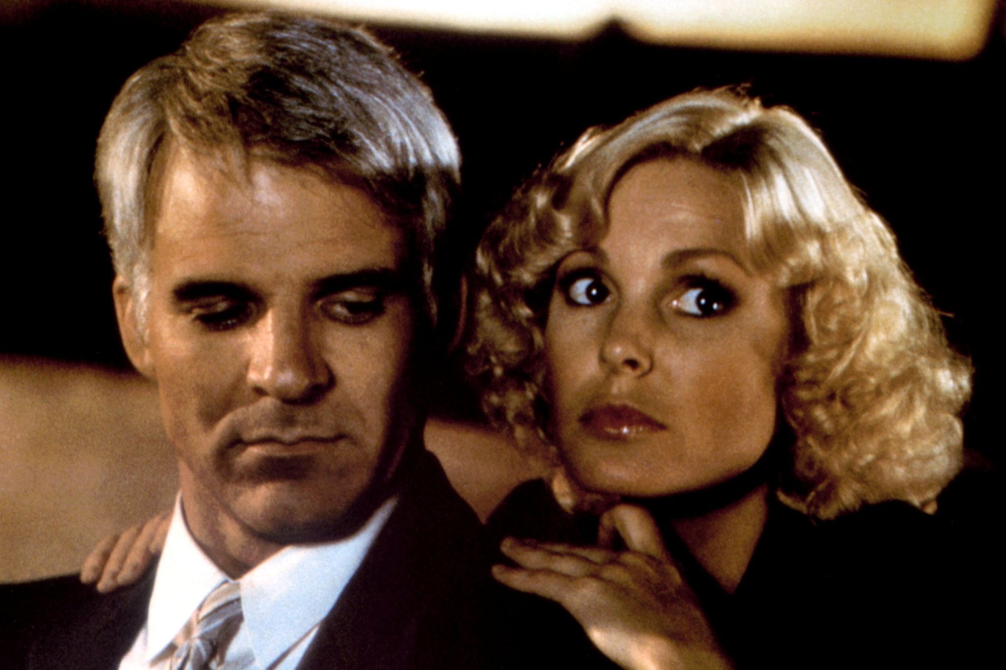 Steve Martin’s Wife and Daughter: Inside His Family & Love Life | Woman ...