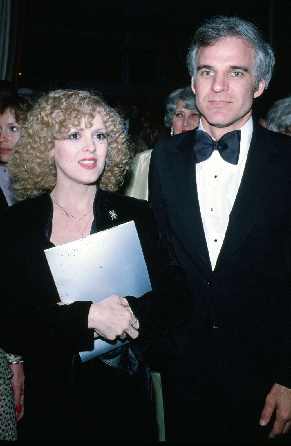 Steve Martin’s Wife and Daughter: Inside His Family & Love Life | Woman ...