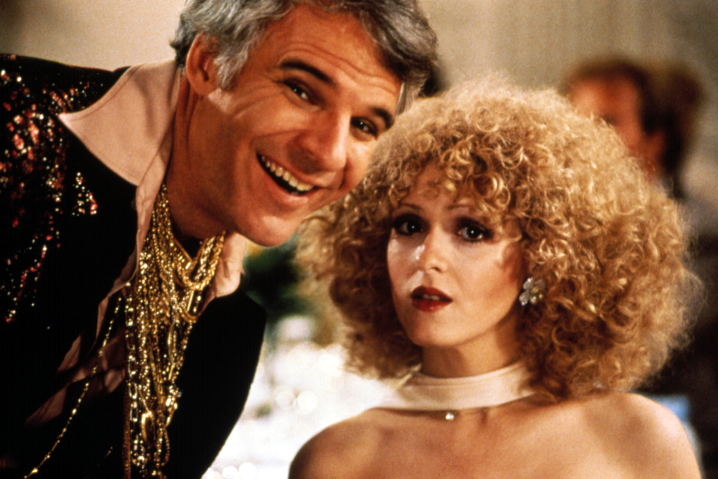 Steve Martin’s Wife and Daughter: Inside His Family & Love Life | Woman ...