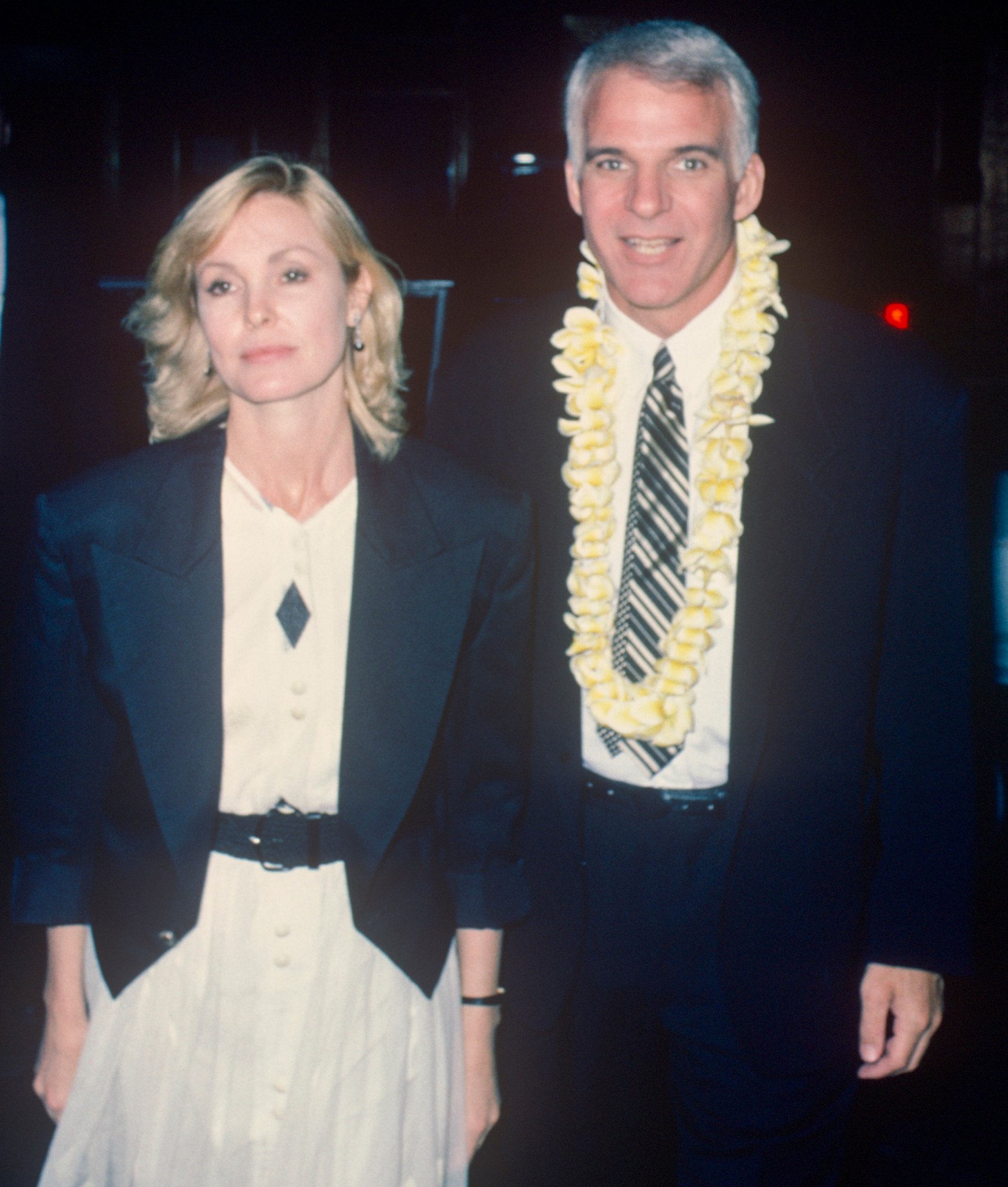 Steve Martin’s Wife and Daughter: Inside His Family & Love Life | Woman ...