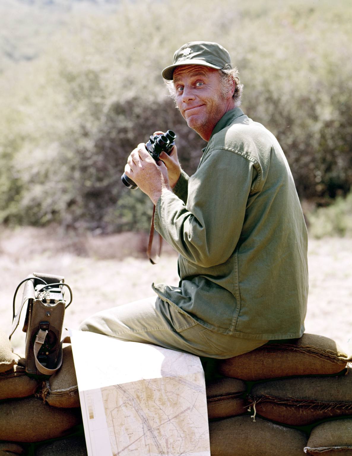 ‘MASH’ Cast Members We’ve Lost: Honoring the 4077th's TV Legends ...