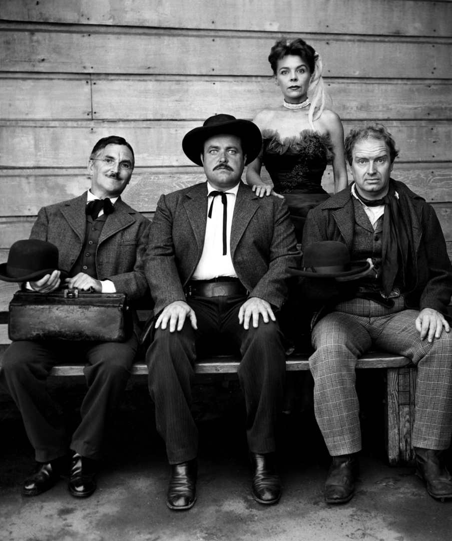 Why 'Gunsmoke' Endures 70 Years After Its TV Debut | Woman's World