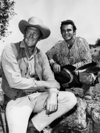 Inside Burt Reynolds’s First Big Role: Quint Asper on ‘Gunsmoke ...