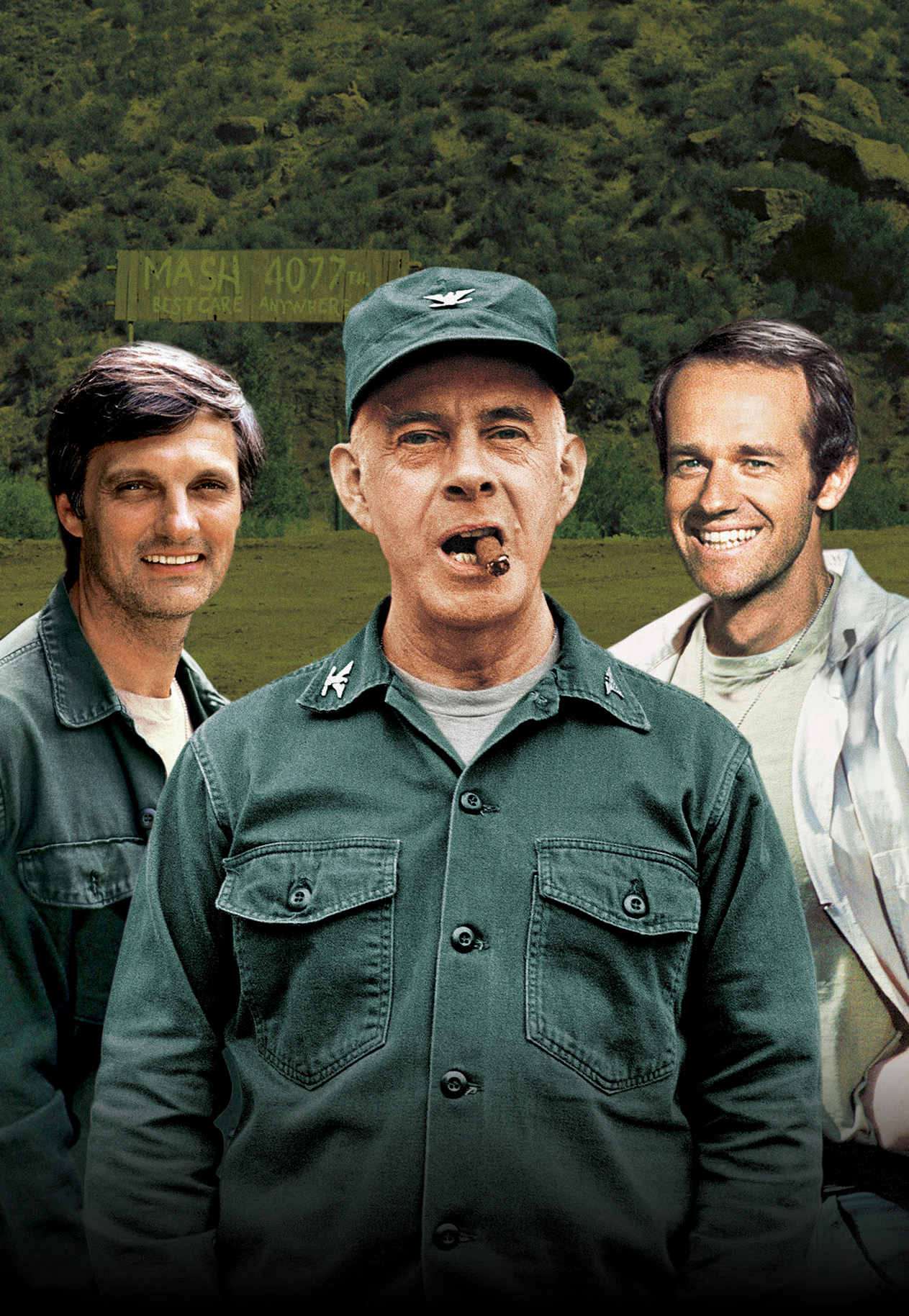 ‘MASH’ Cast Members We’ve Lost: Honoring the 4077th's TV Legends ...