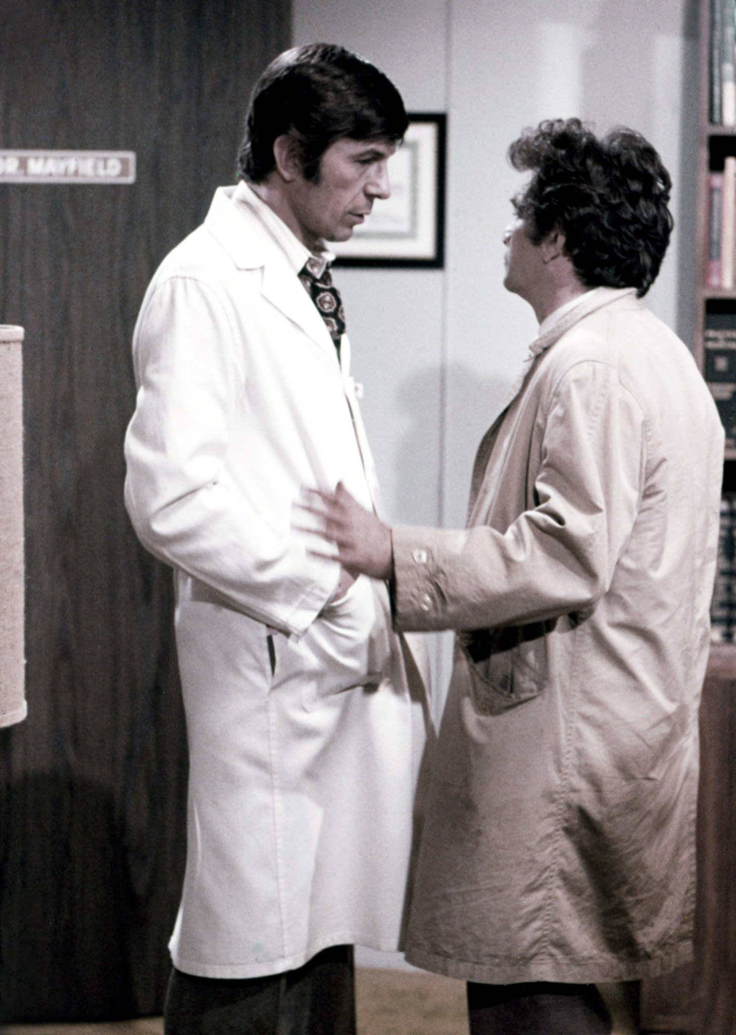 'Columbo' Cast Secrets: How Peter Falk and the Killers Made TV History ...