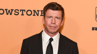 Taylor Sheridan Horses: Why the 'Yellowstone' Writer Only Uses His Own ...