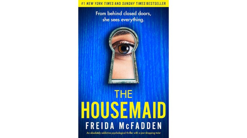 The 10 Best Freida McFadden Books to Read in 2026