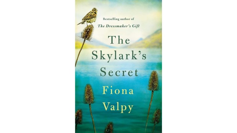10 Must-Read Historical Fiction Books Set in Scotland | Woman's World
