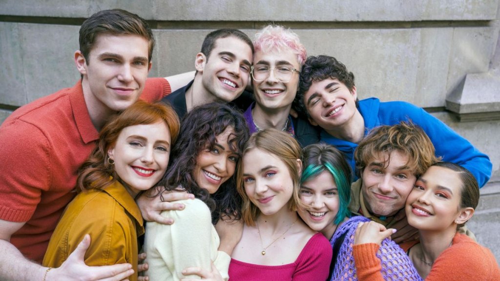 'Through My Window’ Cast: Where Are They Now + BTS Details | Woman's World