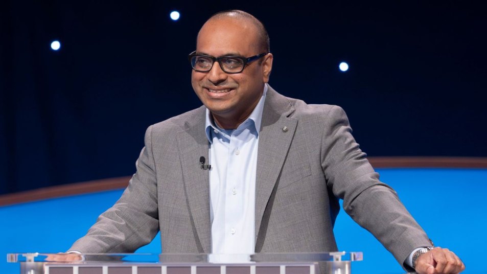 ‘Jeopardy! Masters’ Contestants and Finale Details for Season 3 | Woman ...
