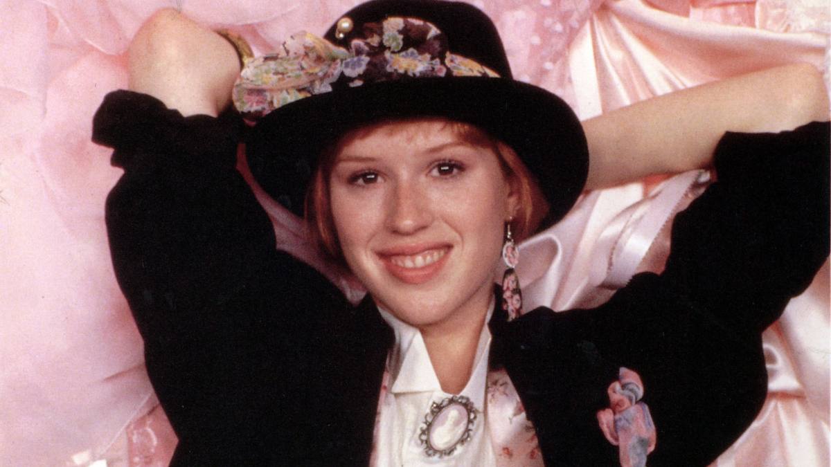 Pretty in Pink Facts That Will Surprise Even The Biggest Fans | Woman's ...