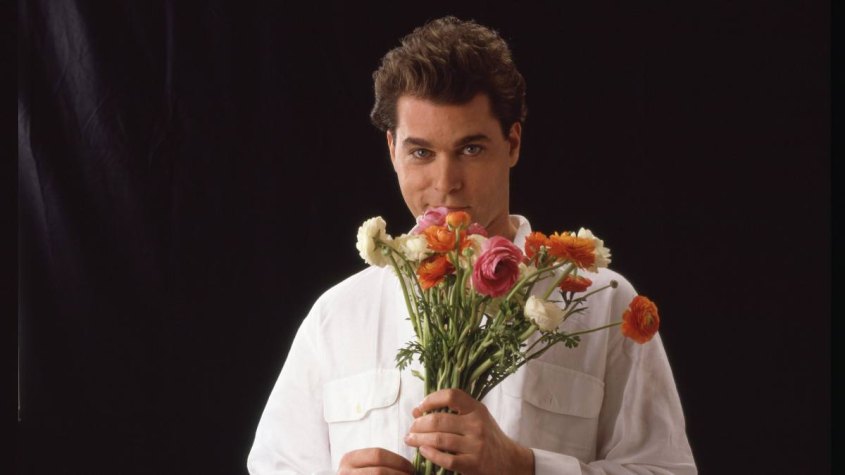 Ray Liotta Young Had an Acclaimed Film Career | Woman's World