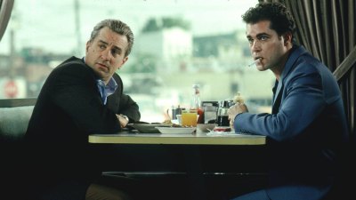 Ray Liotta Young Had an Acclaimed Film Career | Woman's World