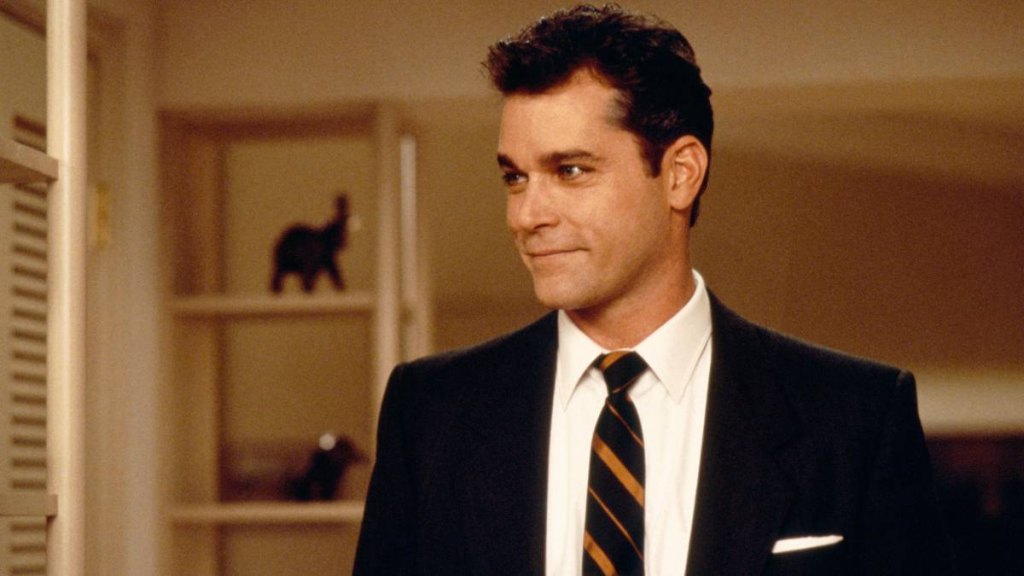 Ray Liotta Young Had an Acclaimed Film Career | Woman's World