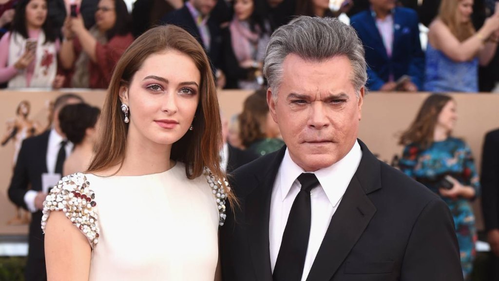 Ray Liotta Young Had an Acclaimed Film Career | Woman's World