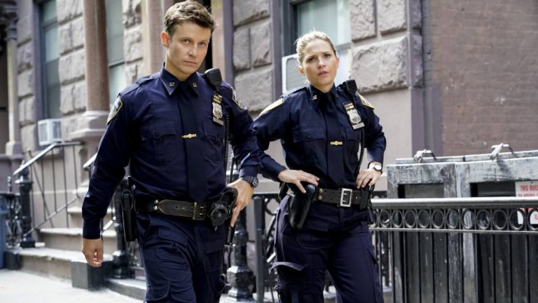 Will Estes: The Surprising Place the 'Blue Bloods' Star Got His Start ...