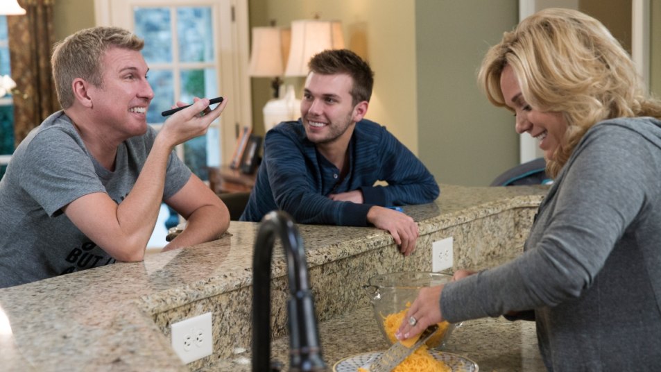 Chrisley Family Teases Season 2 of 'Back to Reality' After Pardon ...