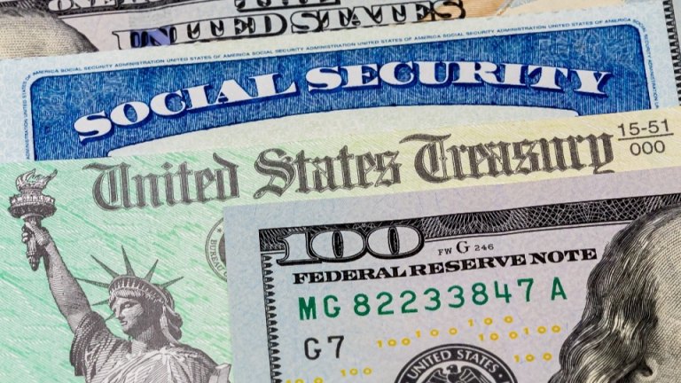 Social Security Paper Checks Are Ending—Do This Instead to Get Paid ...