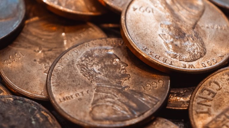 What to Know about Paying in Pennies During the U.S. Penny Shortage ...