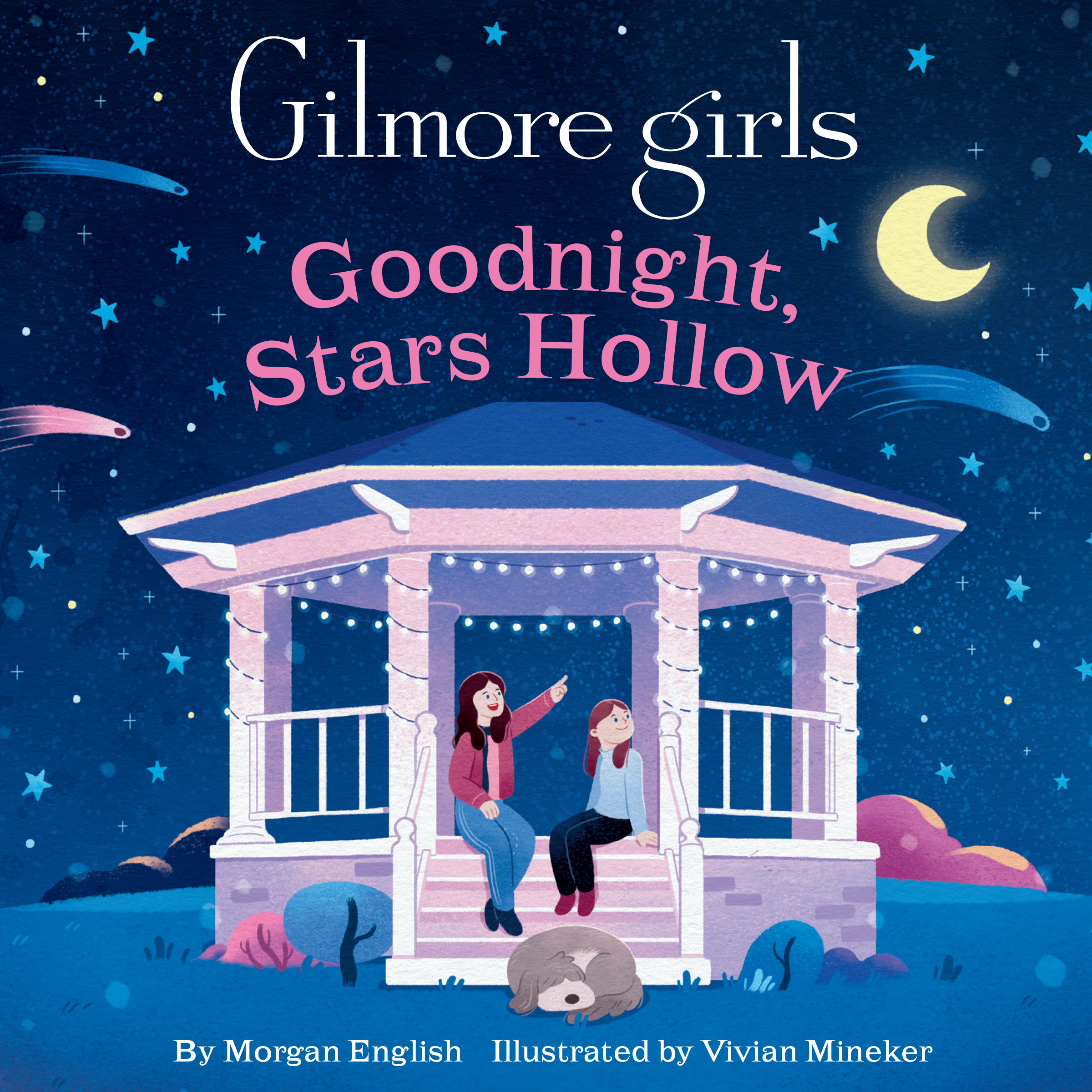 ‘Gilmore Girls’ Children’s Book Launches for 25th Anniversary | Woman's ...