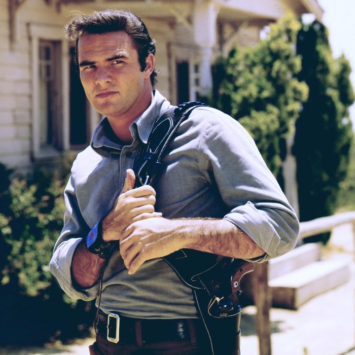 Inside Burt Reynolds’s First Big Role: Quint Asper on ‘Gunsmoke ...