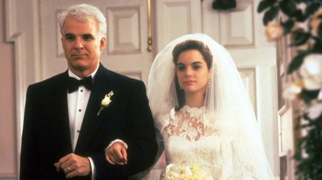 The Original 'Father of the Bride' Cast Then and Now | Woman's World