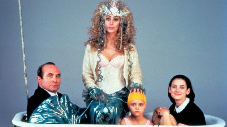 Cast of Mermaids: Where Are the Stars Now? | Woman's World