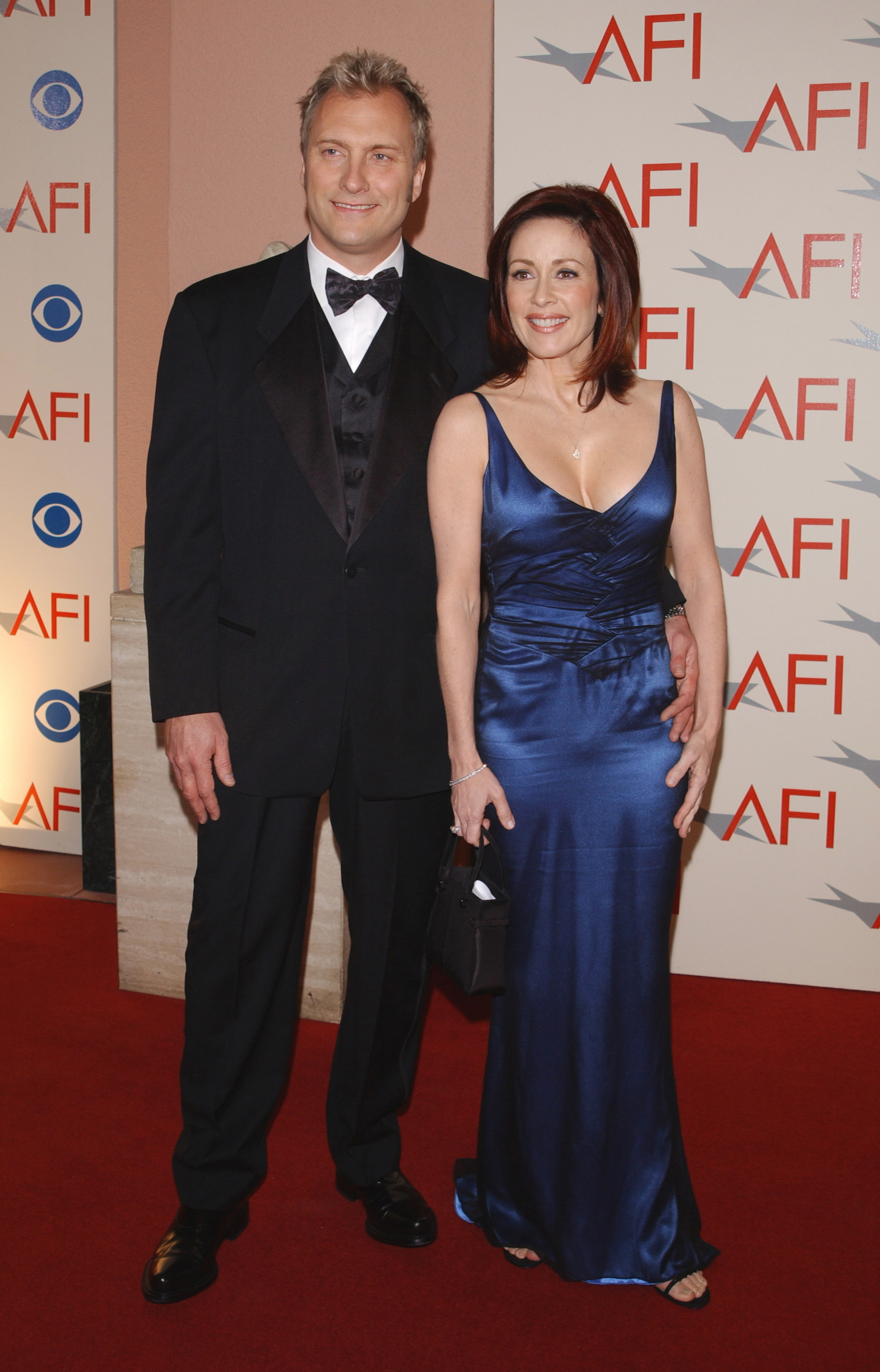 ‘The Middle’ Cast: Real Couples and Off-Screen Love Lives | Woman's World