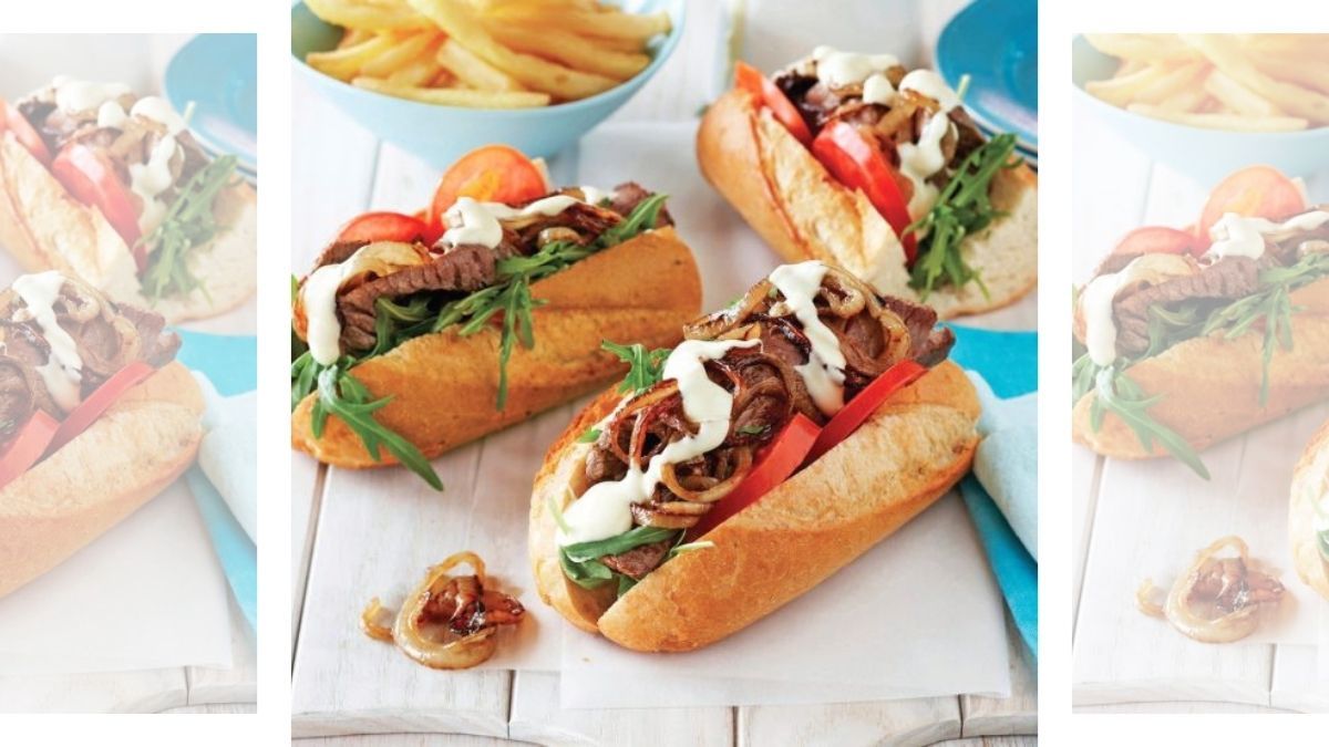 Yellowstone Inspired Recipes: 8 Western Dishes | Woman's World