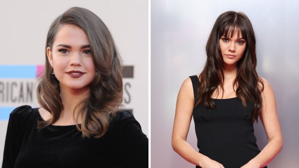 Where’s ‘The Fosters’ Cast Today? Check In With Maia Mitchell & Stars ...