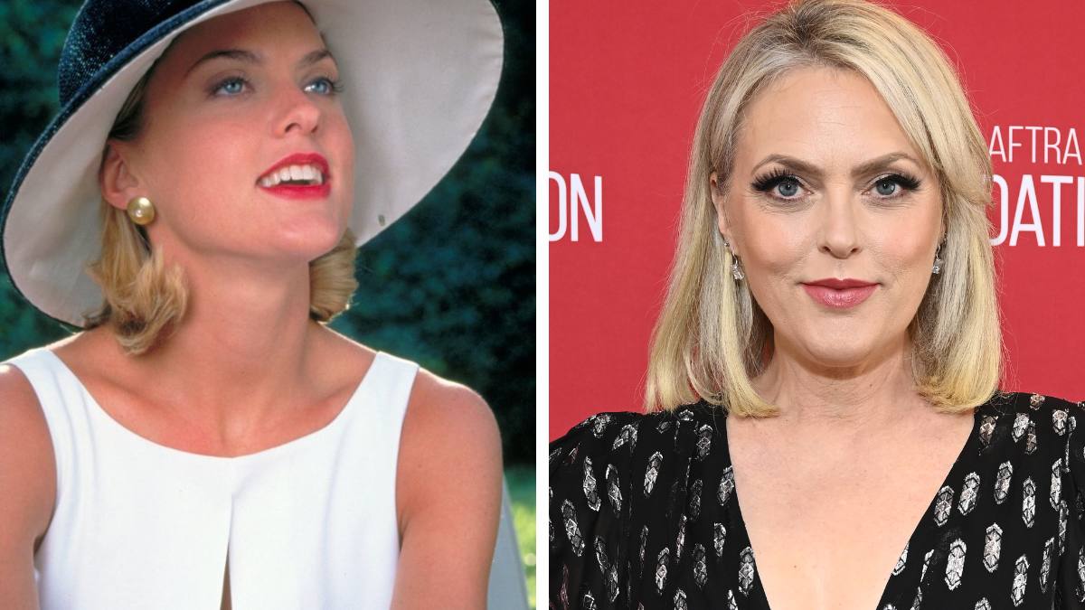 See the Cast of 1998's 'The Parent Trap' Now, 27 Years Later | Woman's ...