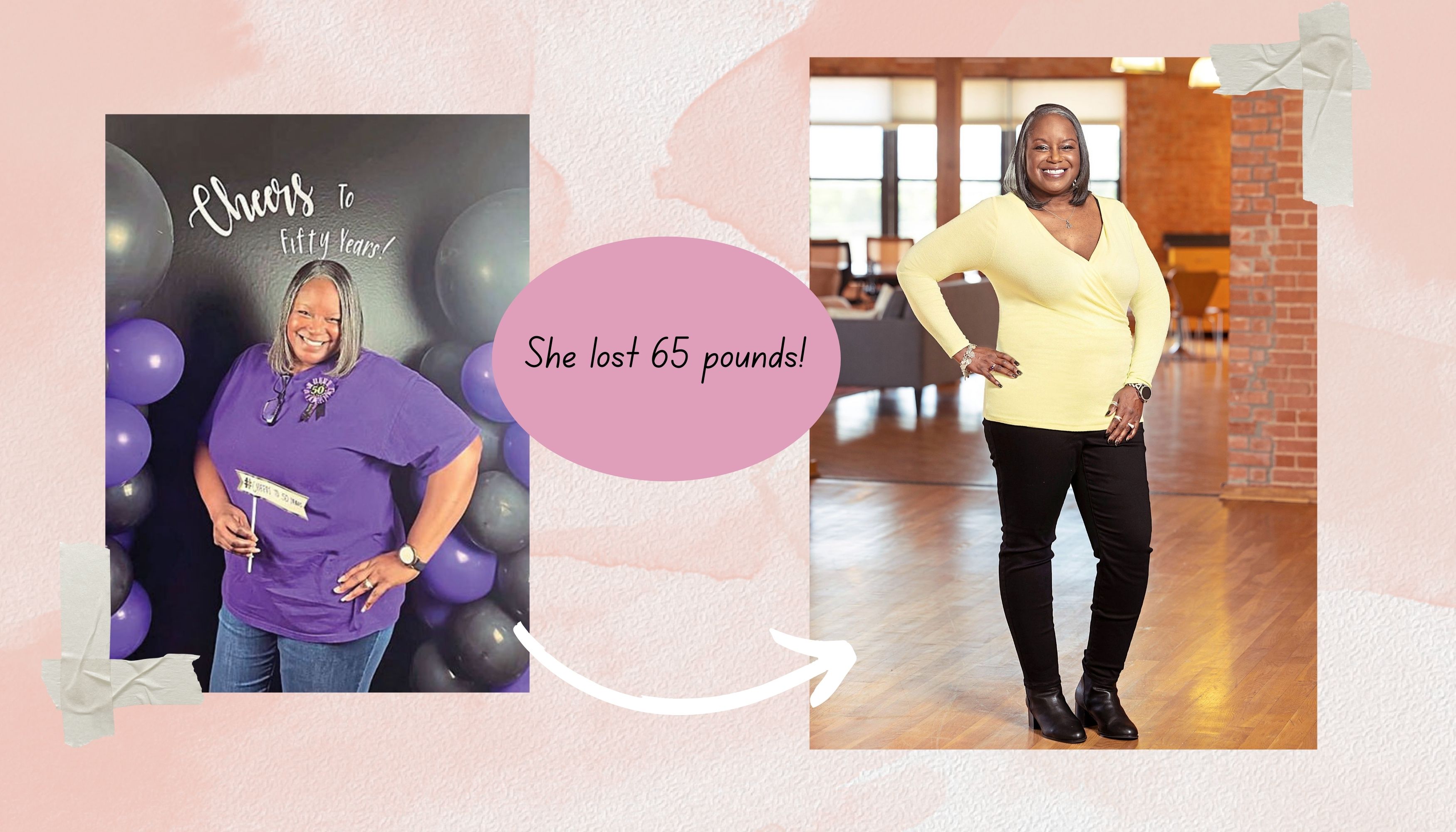 Walking for Weight Loss: Al Roker’s Easy Walking Hack | Woman's World