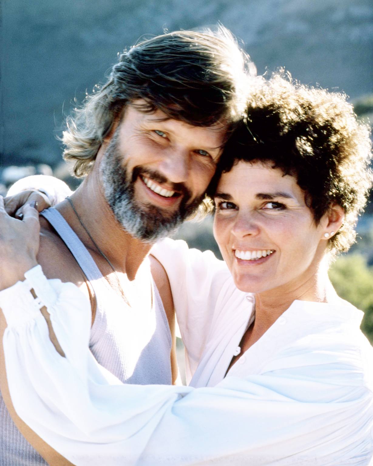 Ali MacGraw, 86, Went from Hollywood to a Quiet New Mexico Life | Woman ...
