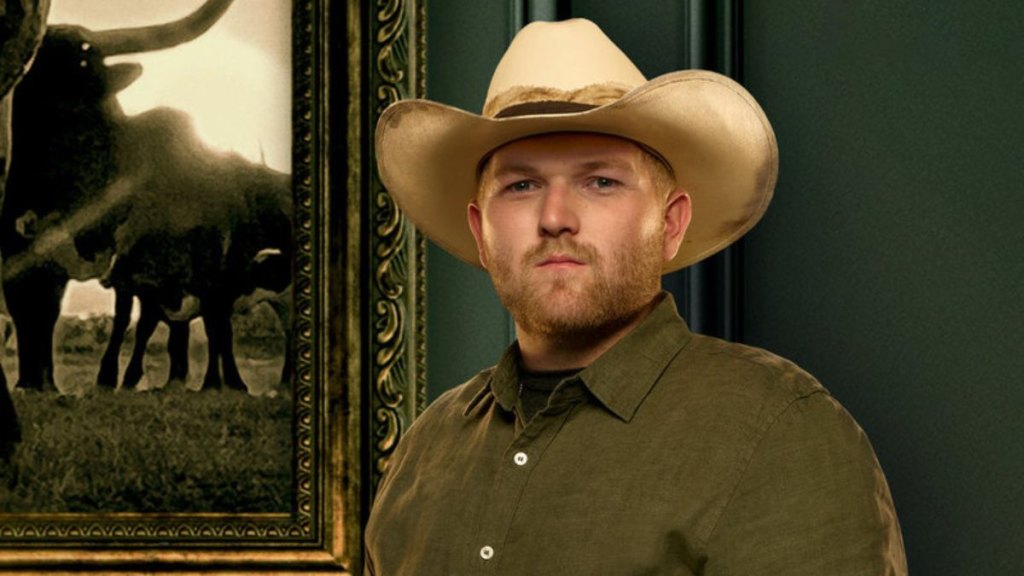 Meet the 'McBee Dynasty' Cast: The Real-Life Cowboy Family Tree | Woman ...
