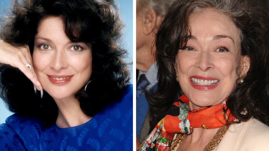 Where the 'Designing Women' Cast Is Now—See Them Then and Today | Woman ...