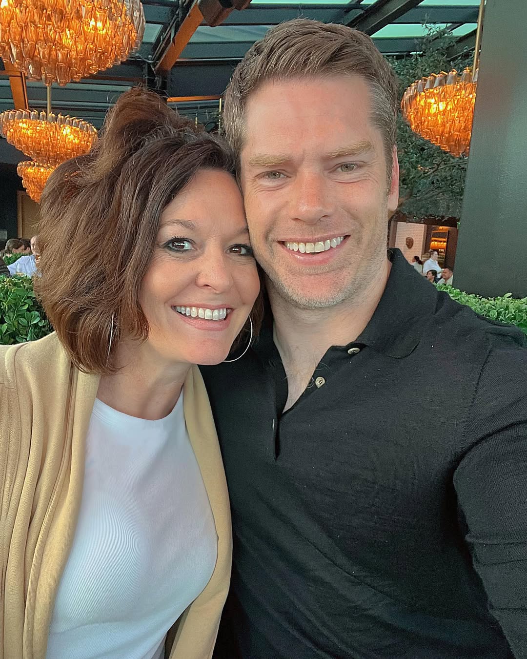 The Real-Life Relationships of ‘The Chosen’ Cast | Woman's World